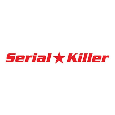 Serial Killer - Streetwear Archive