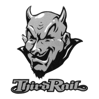 Third Rail - Streetwear Archive