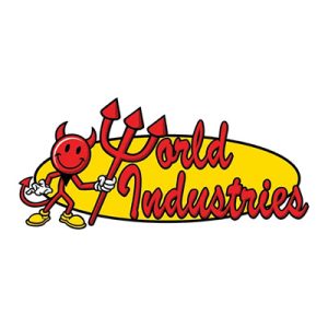 World Industries - Streetwear Archive