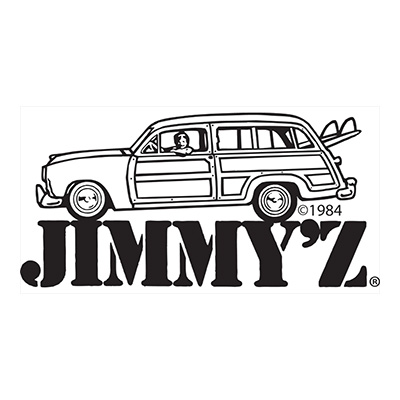 JIMMY'Z - Streetwear Archive