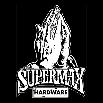 SUPERMAX Hardware - Streetwear Archive