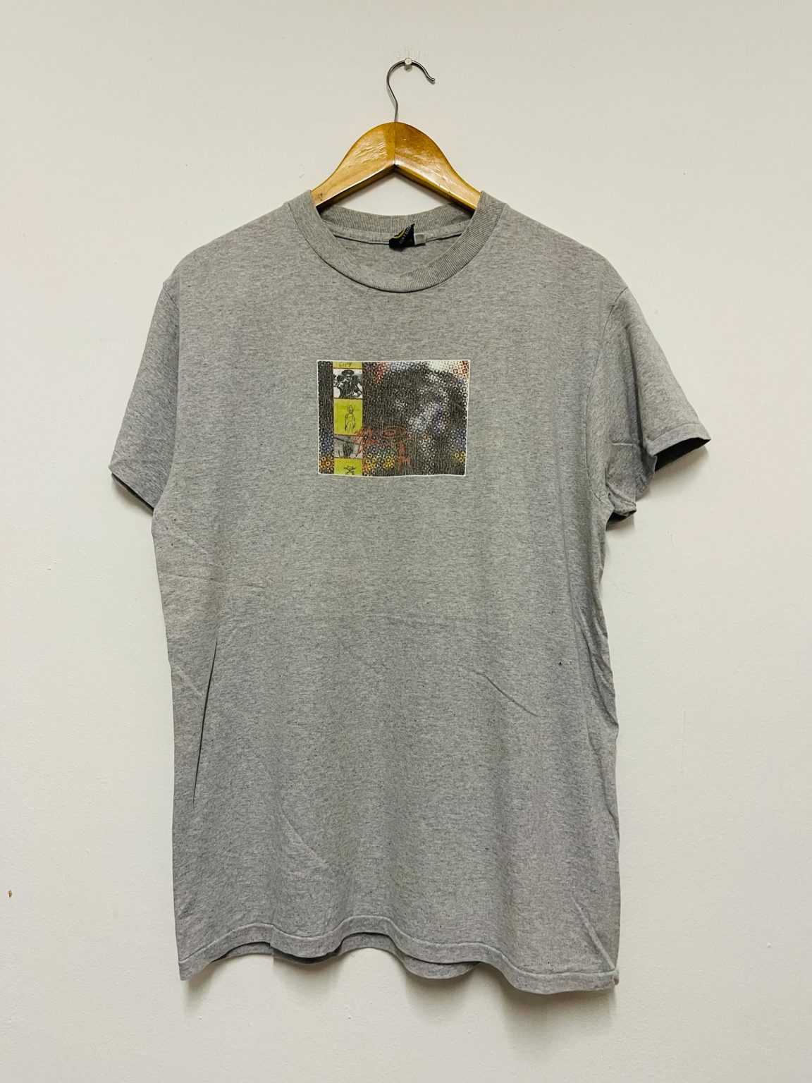 90s SSUR x Futura - Streetwear Archive