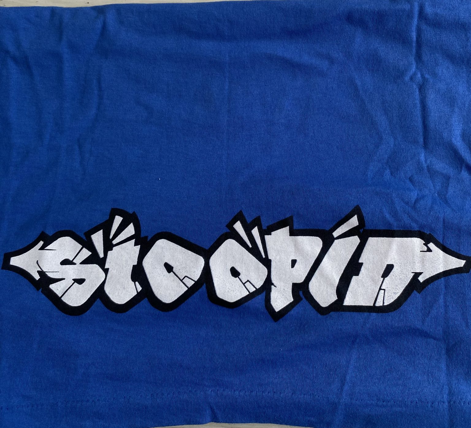 VTG STOOPID DOPE GEAR 90s late - Streetwear Archive