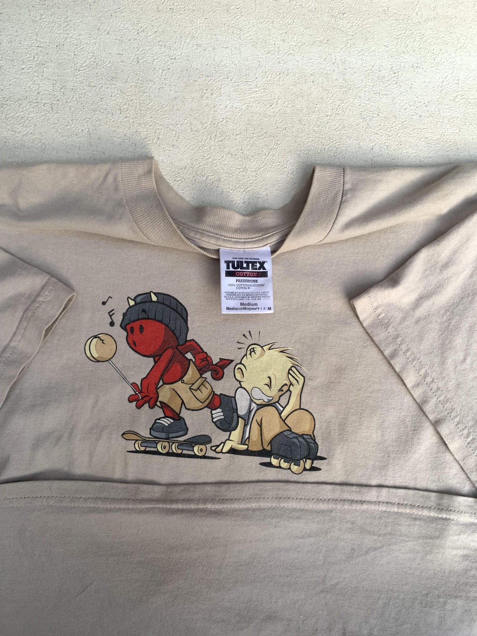 Worldindustries - Streetwear Archive